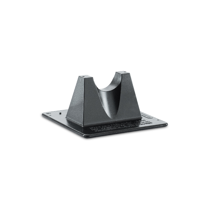 Model 1.5 | Rooftop Pipe Support Block - MIRO Industries, Inc.