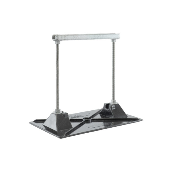 Conduit Supports - MIRO Industries, Inc. - 20 Year Warranty