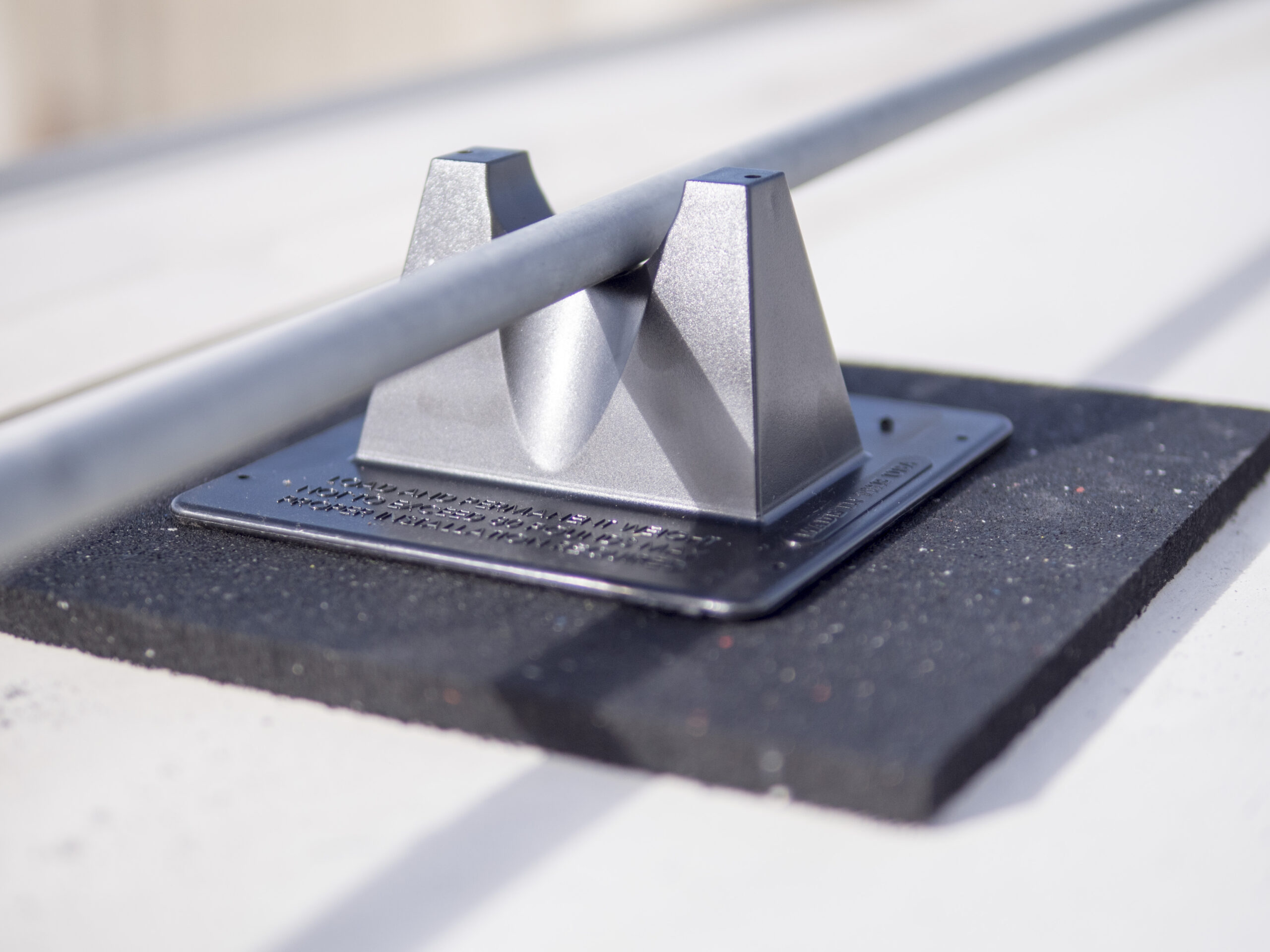 Rooftop Support Pads - MIRO Industries, Inc.