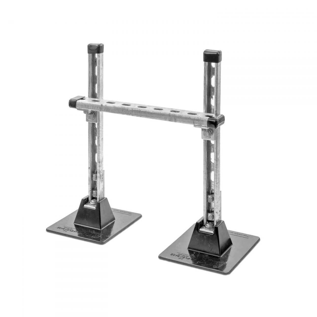 4-DSA | Rooftop Duct Stands - MIRO Industries, Inc.