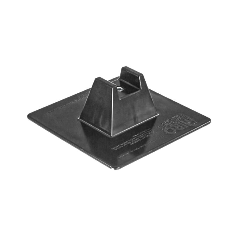 8x8 Base | Rooftop Support Base - MIRO Industries, Inc.