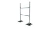 Rooftop Duct Supports | Frame supports for ductwork, pipes - MIRO ...