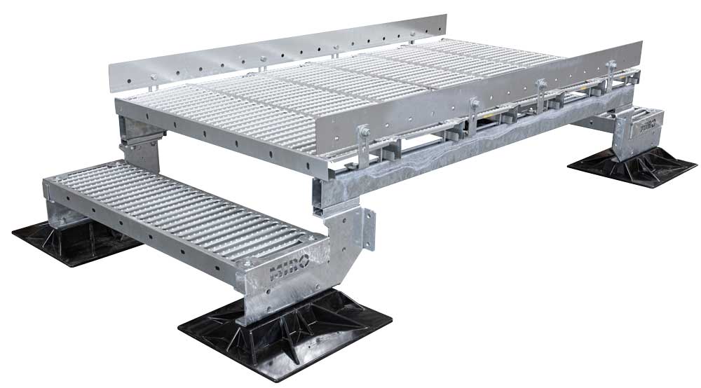 Products - MIRO Industries, Inc.