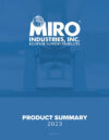 MIRO Industries, Inc. - Roof Pipe Supports, Duct Supports, Rooftop ...
