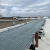 Roof Stairs and Platforms - MIRO Industries, Inc. - Easy installation