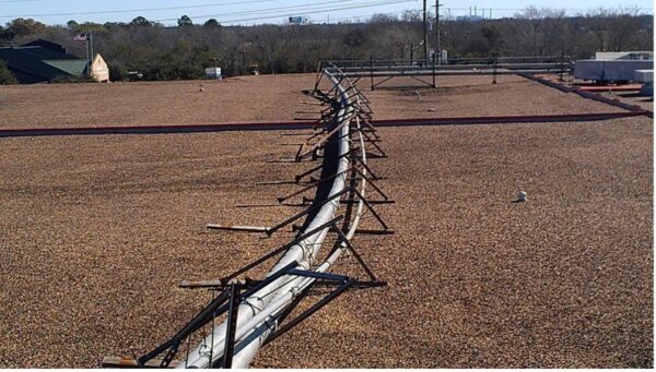 A History of Rooftop Pipe Supports - MIRO Industries, Inc.