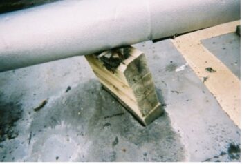 A History of Rooftop Pipe Supports - MIRO Industries, Inc.
