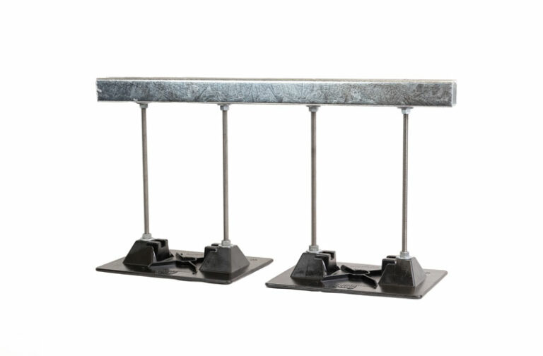 24-Base Strut-14 | Adjustable Strut Conduit Support - MIRO Industries, Inc.