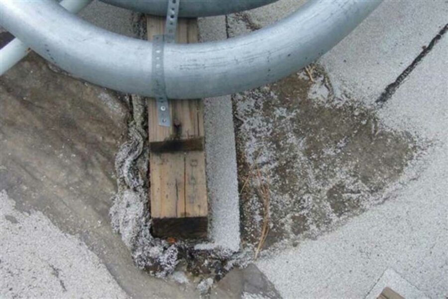 Temperature Tango: The Dynamic of Rooftop Expansion and Contraction ...