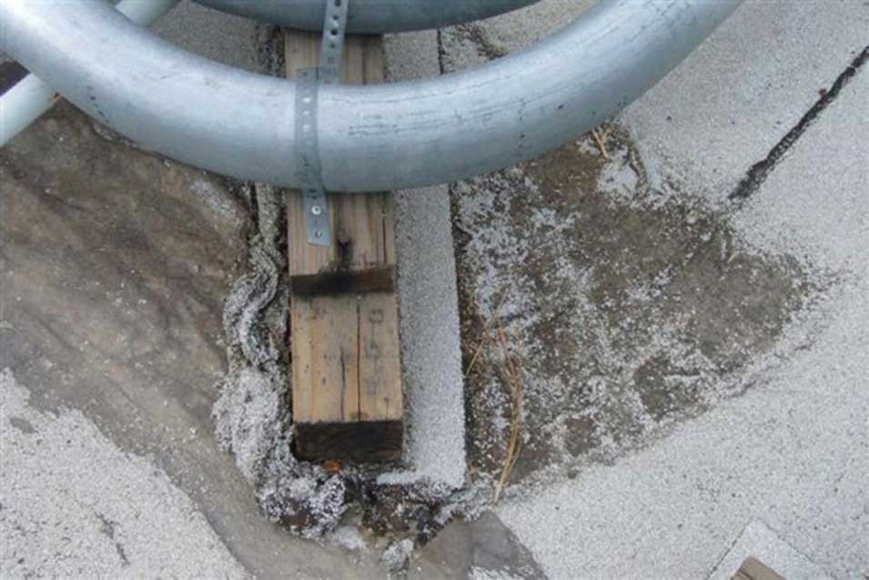 Temperature Tango: The Dynamic of Rooftop Expansion and Contraction ...