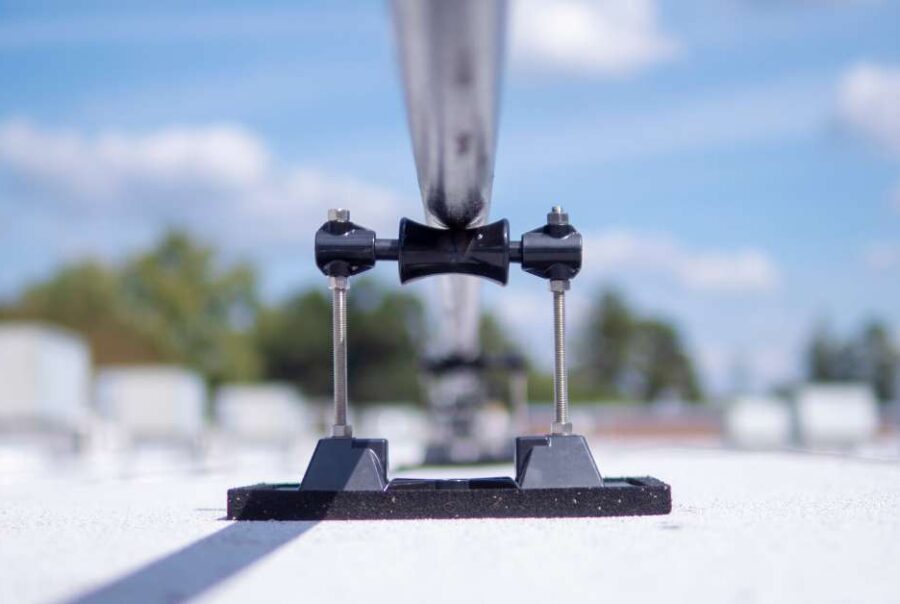 MIRO Industries, Inc. - Roof Pipe Supports, Duct Supports, Rooftop ...