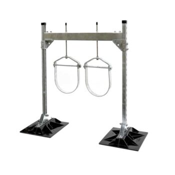 Rooftop Pipe Hangers and Stands - Custom Pipe Supports - MIRO ...